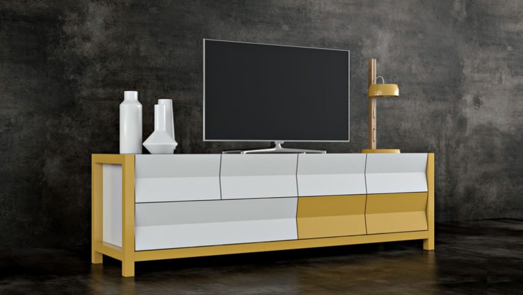 Furniture prototype: Virtual or Physical? | ArchiCGI