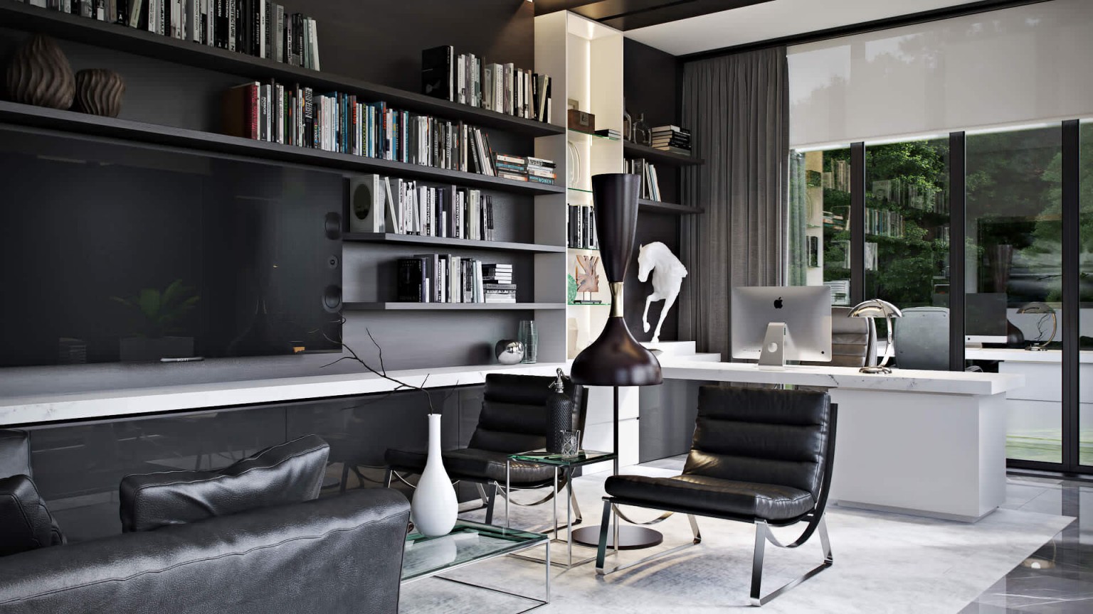 Photoreal Rendering: 5 Benefits For Architects | ArchiCGI Photoreal Rendering: 5 Benefits For Architects | ArchiCGI