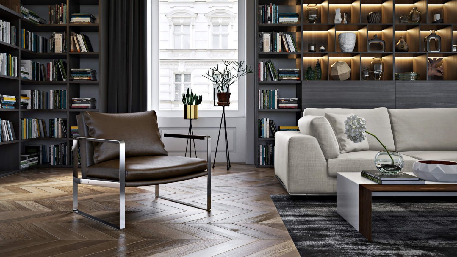 10 Things To Look For When Choosing a CG Artist | ArchiCGI