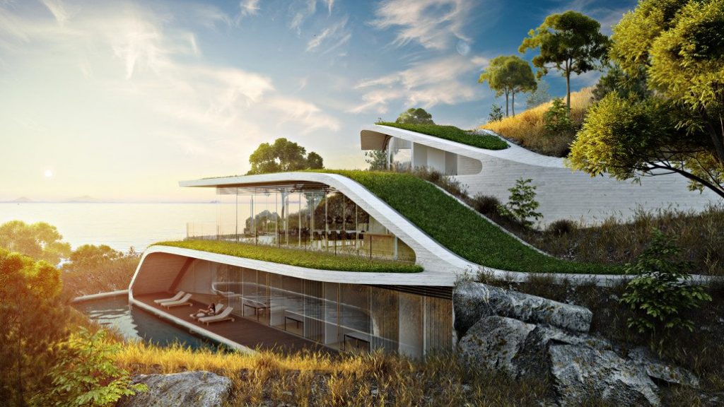 Architects Resources: Where To Find Inspiration | ArchiCGI