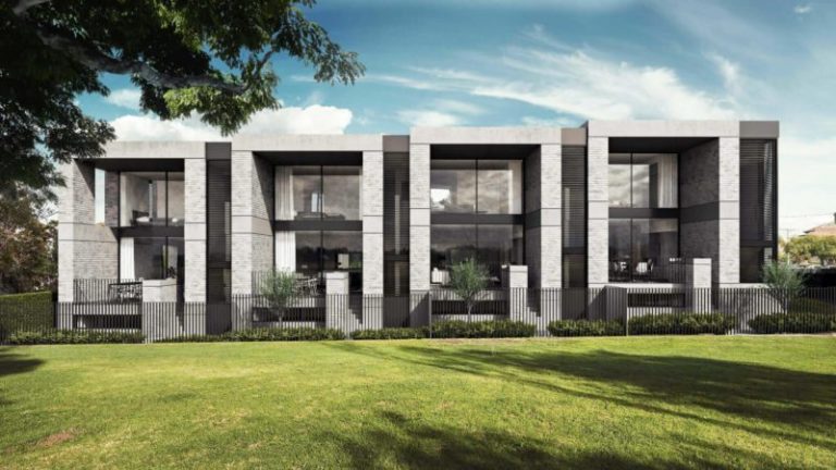 3D Architectural Renderings in 2017: Top 9 from ArchiCGI