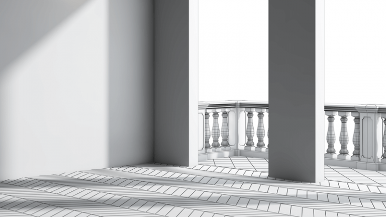 Furniture Visualization: 10 Stages Of a Lifestyle Project