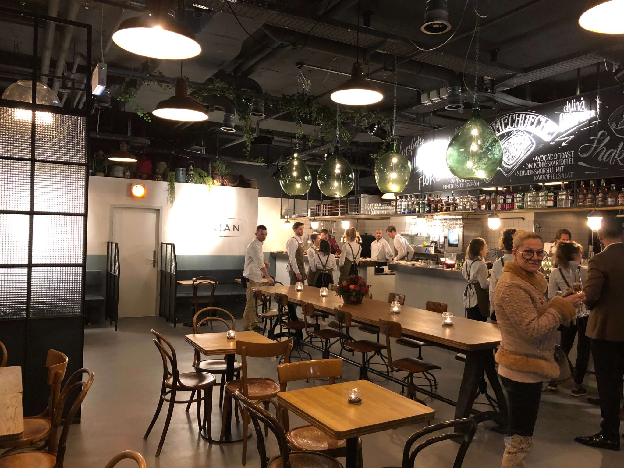 Interior 3D Visualization: A Case Study Of Cafe Design Project
