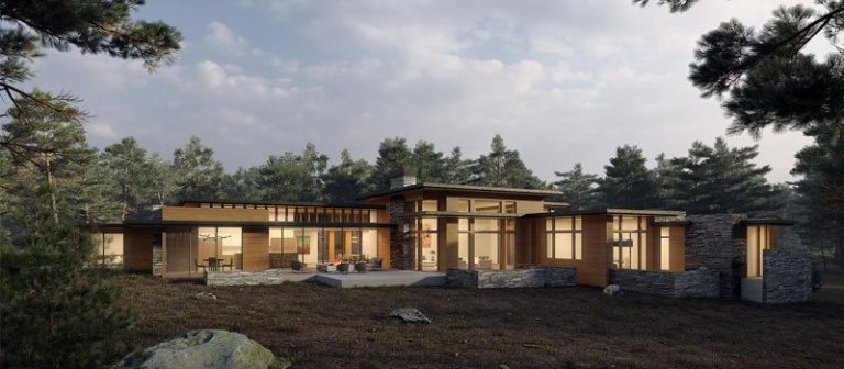 Photoreal Rendering: 5 Benefits For Architects | ArchiCGI Photoreal Rendering: 5 Benefits For Architects | ArchiCGI