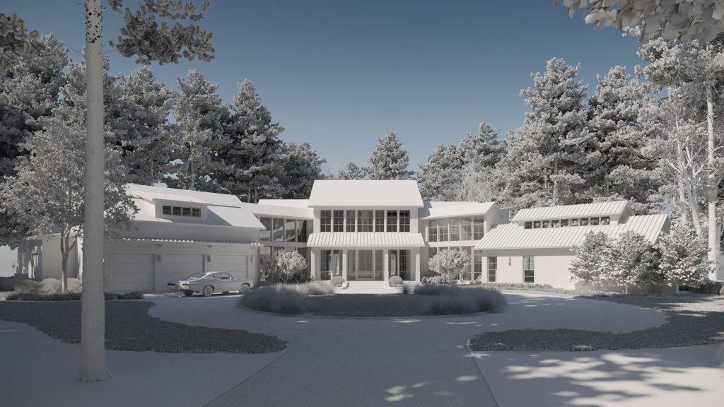 3D Rendering Terminology: an Easy Guide for Architects