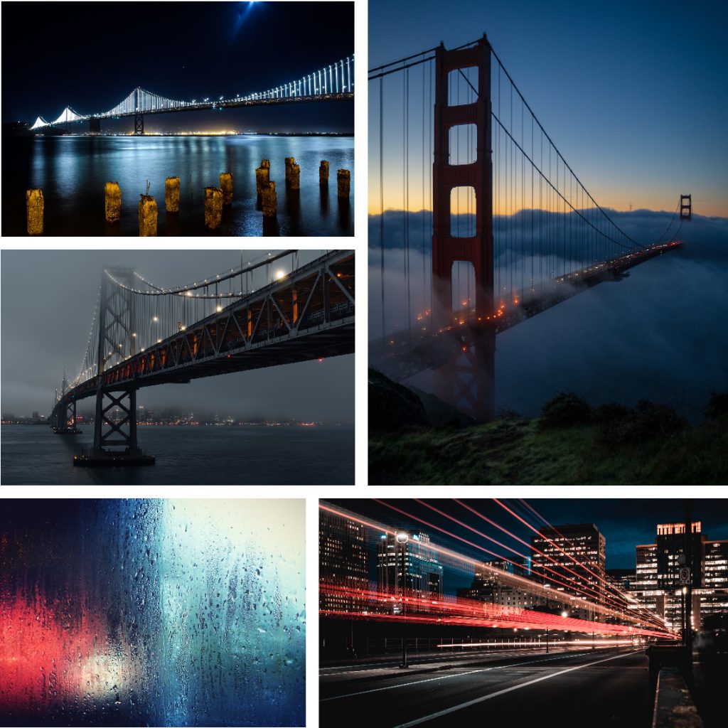 3D Photorealistic Visualization for a Ukrainian Bridge