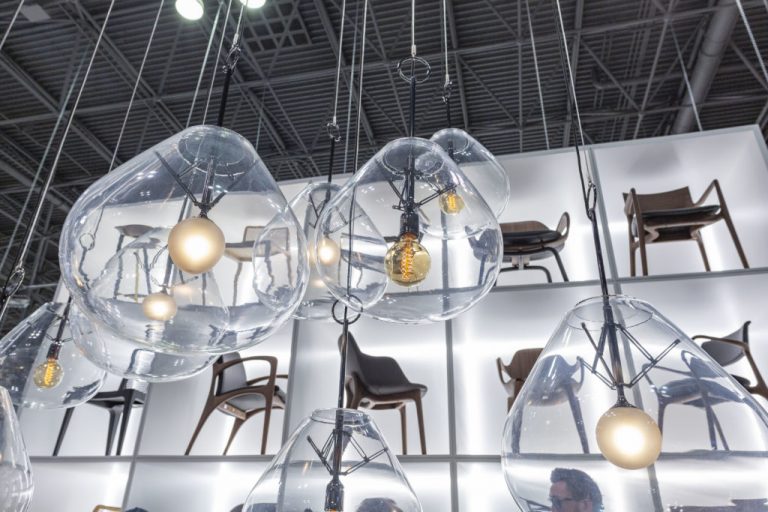 Interior Design Events: 6 Most Exciting Exhibitions of 2020