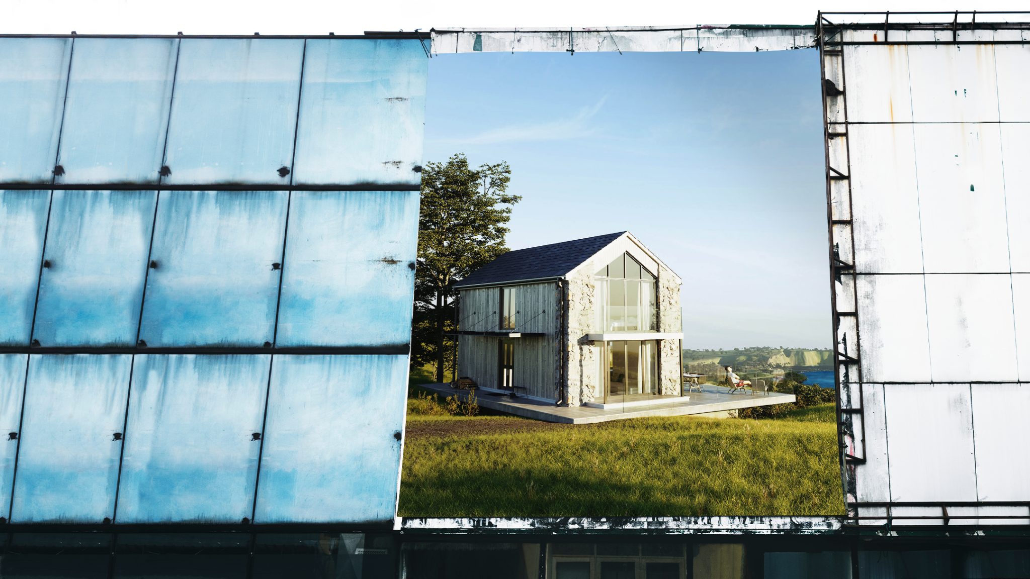 How Photorealistic Visualization Helps Presell Homes