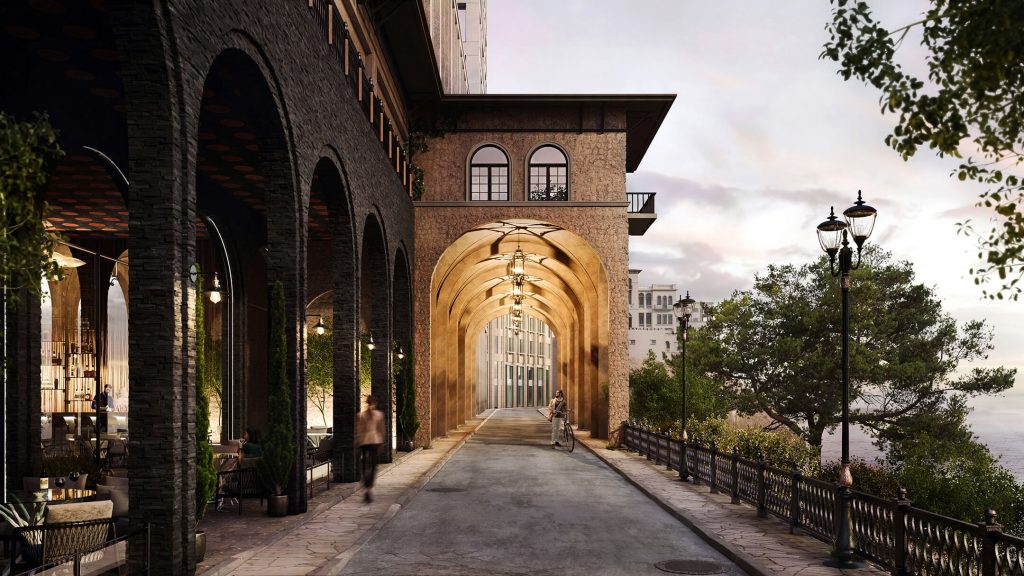 Realistic Exterior Rendering: How 3D Images Become Life-Like