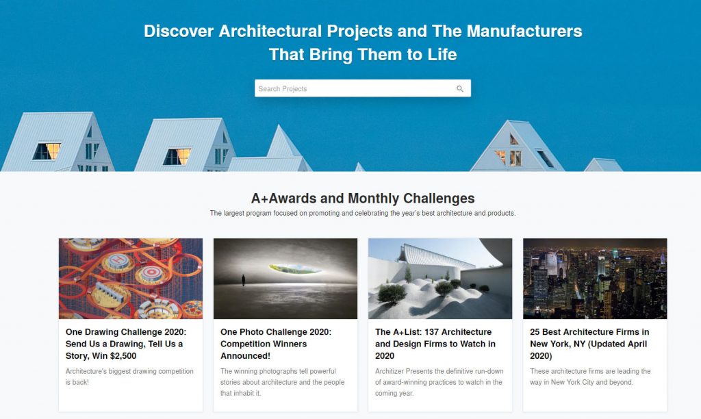 Architecture Magazines: 7 Top Online Sources to Check Out