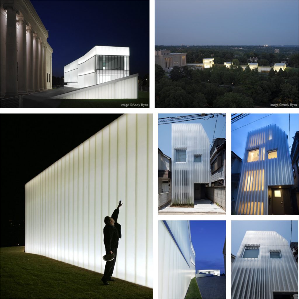 Photorealistic Architectural Renders for a Housing Complex