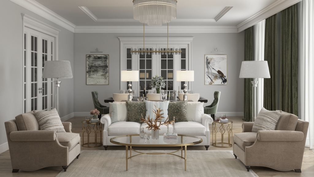 Intermediate Render Results: How They Help Fine-tune CGI