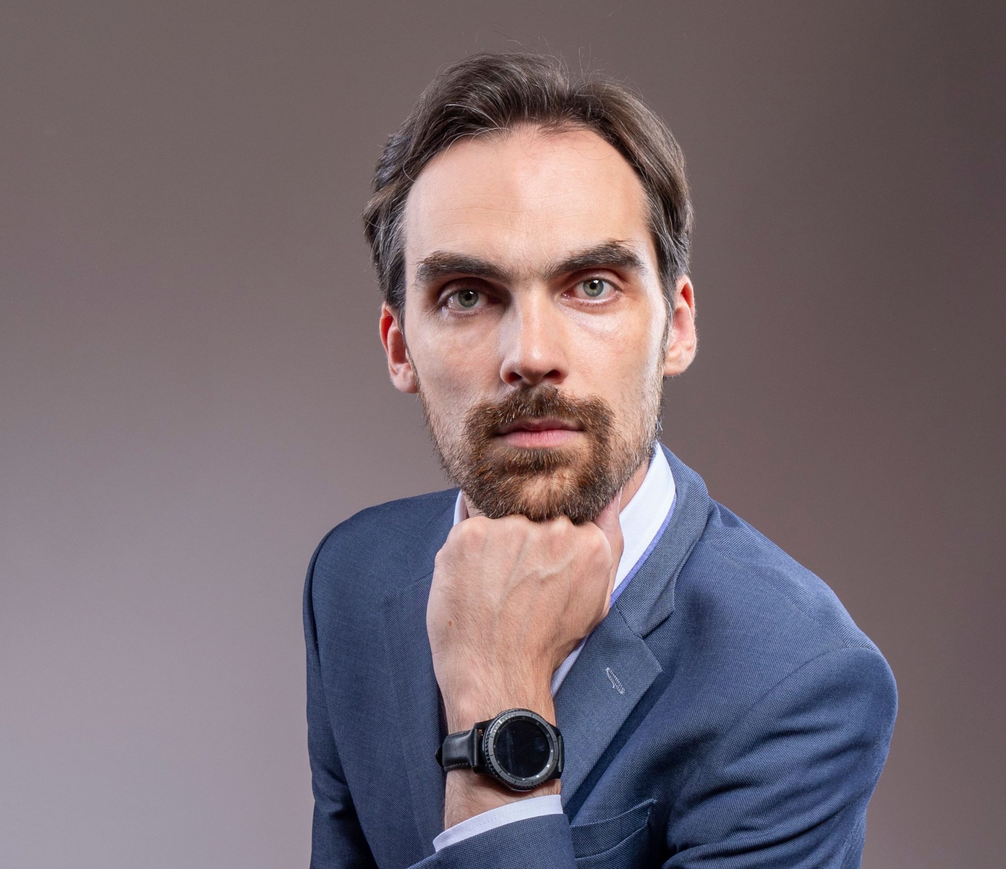 Interview with Bogdan Sasu: the Present and Future of Archviz