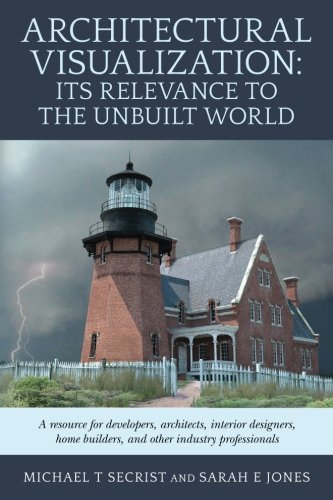 Architectural Rendering Books: Top 5 Picks for Learning Archviz