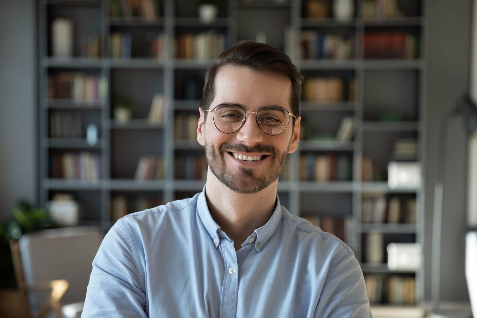 Zoom Meeting Instructions for an Architect’s Video Calls
