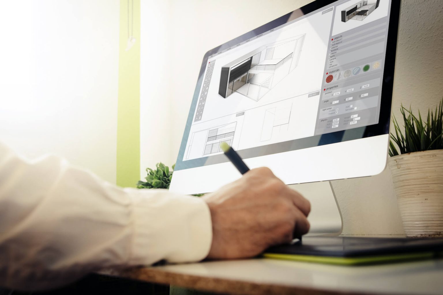 Professional 3D Artist: What You Need to Know About Them