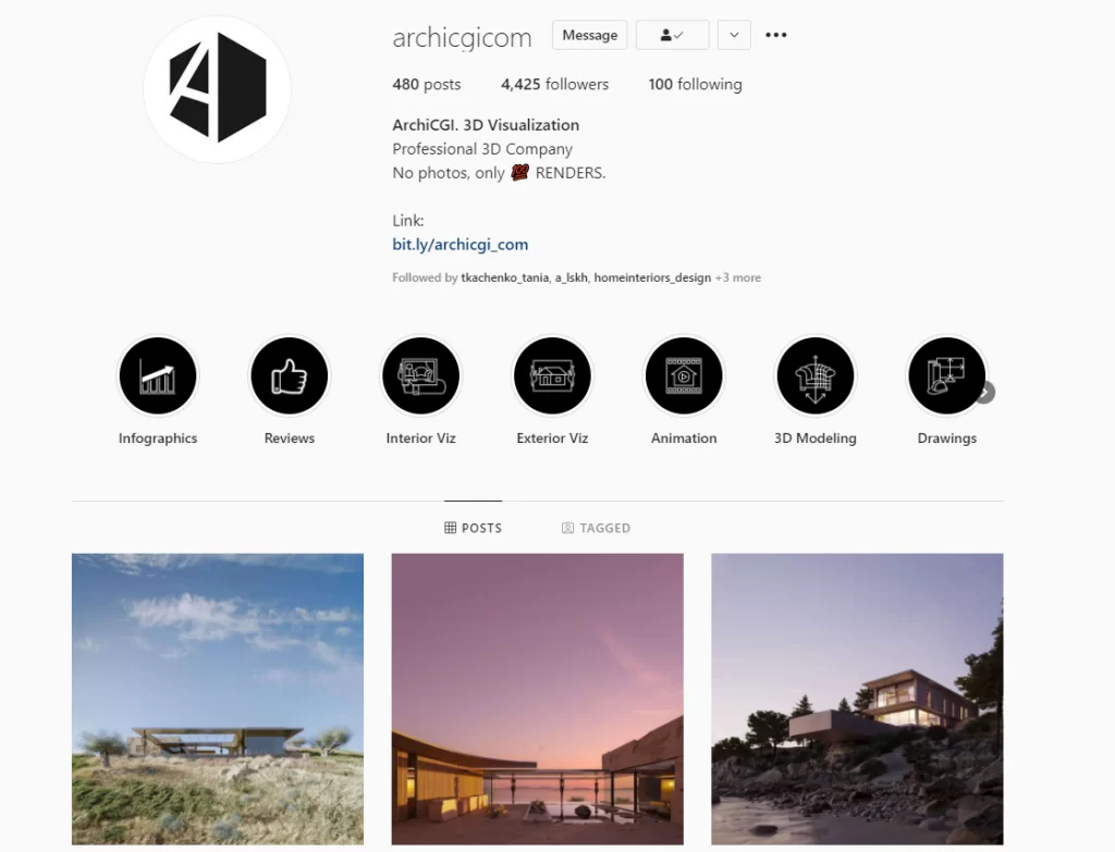 Social Media For Architects: 7 Ideas To Attract Customers
