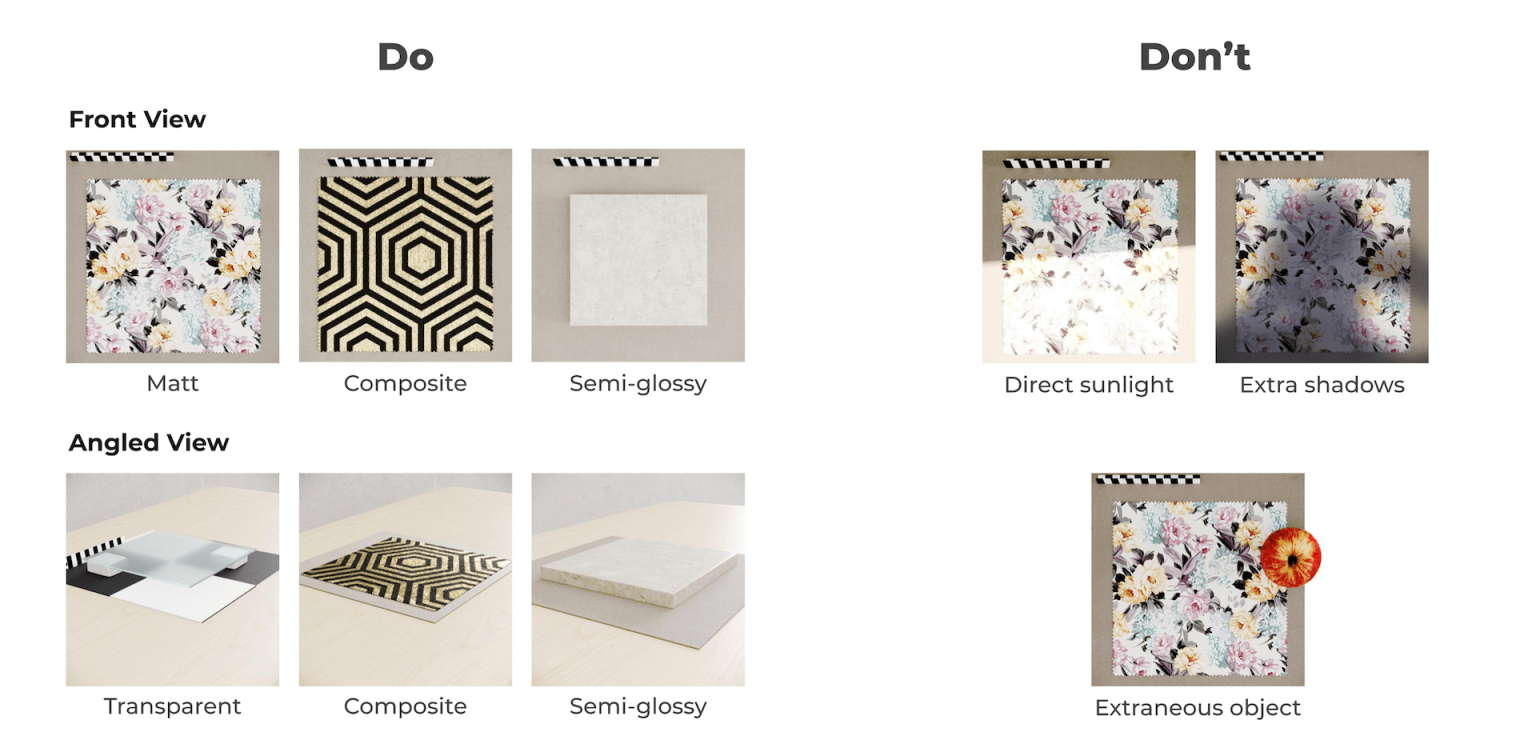 3D Technical Assignment: What Makes a Perfect Brief