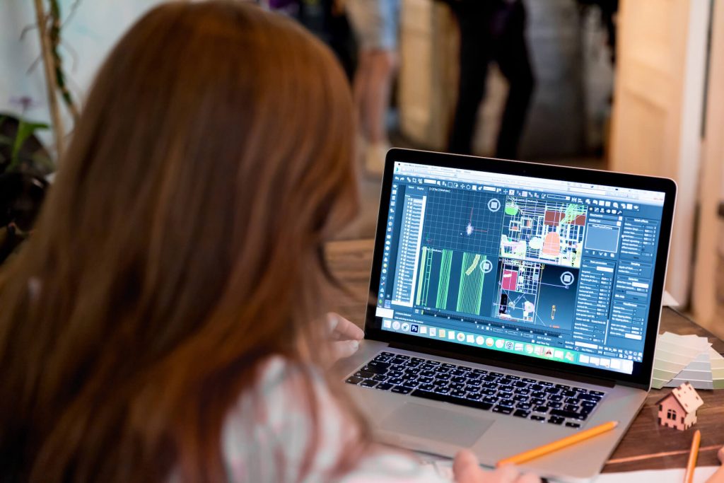 3D Visualization Team: 5 Types of Experts It Includes