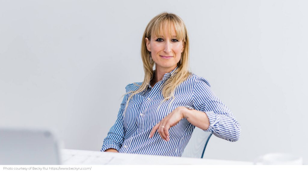 Jo Chrobak Interview about Education of an Interior Designer