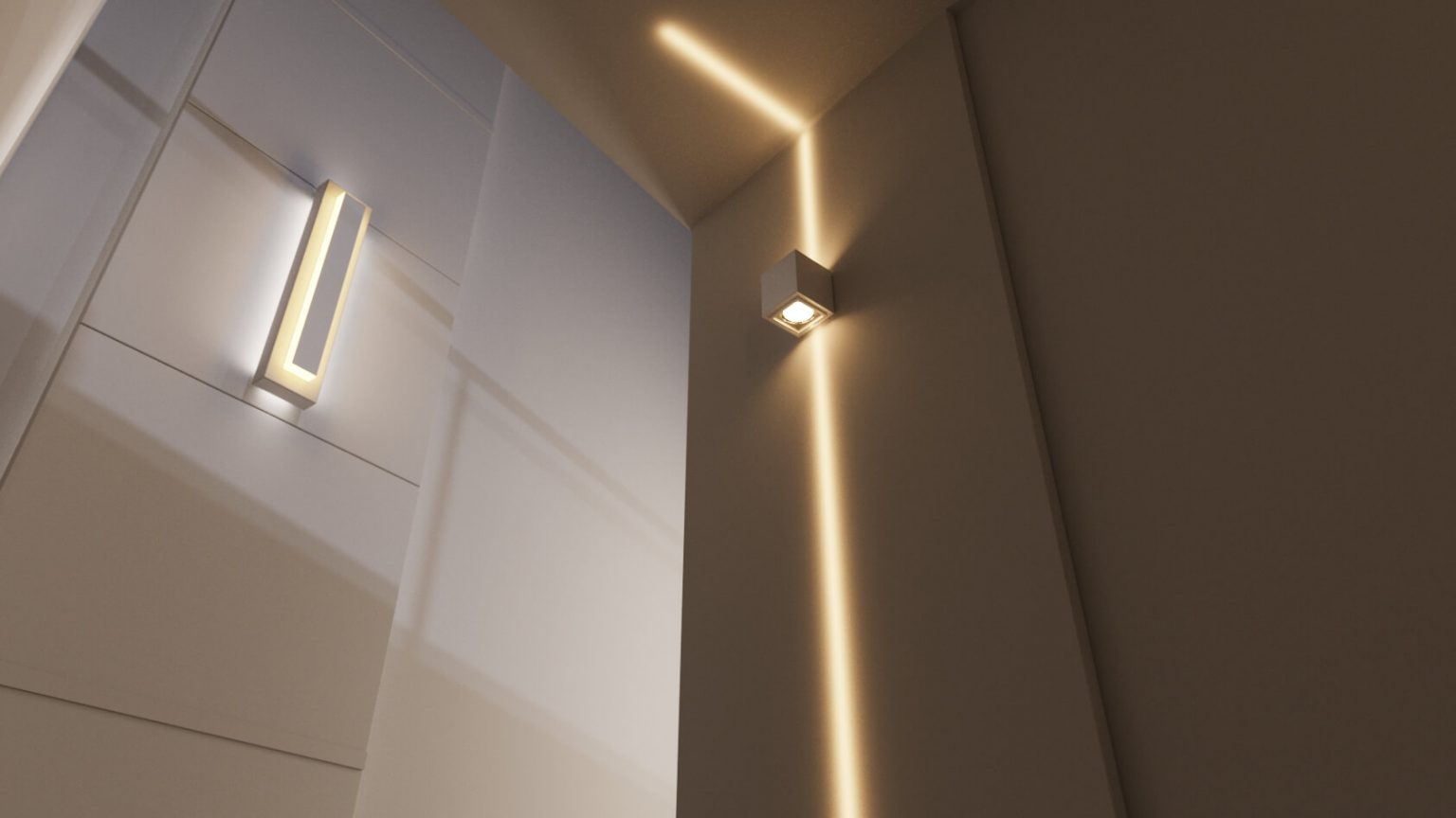 Photorealistic 3D Animation for a Theater Renovation