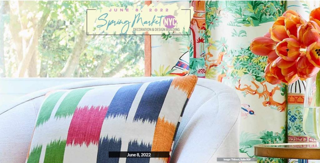 Events for Interior Designers in the USA: Top-7 in 2022