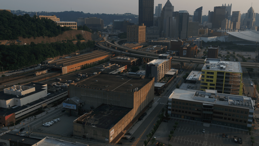 3D Animation for Real Estate Project in Pittsburgh