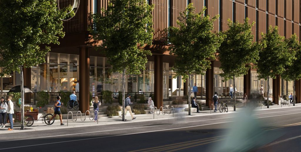 3D Animation for Real Estate Project in Pittsburgh