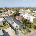 Realistic Exterior Rendering: How 3D Images Become Life-Like