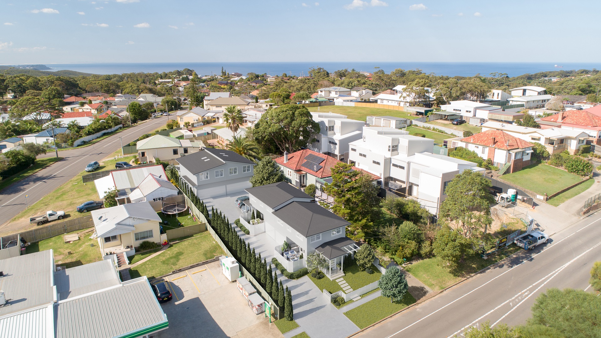 Photo Montage Rendering: How to Take Photos for Making Exterior CGI