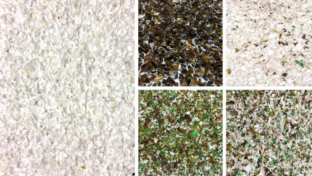 3D Rendering for Construction Materials: Steni Project Case Study