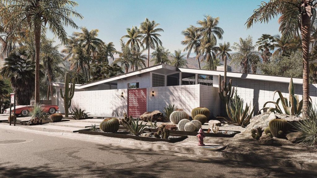 Photorealistic Renderings for Architects: 5 Aims They Help Achieve