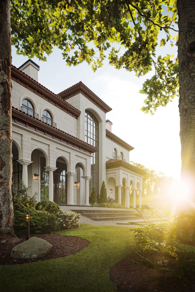 3D Renderings for Los Angeles Projects: 3 Crucial Aspects