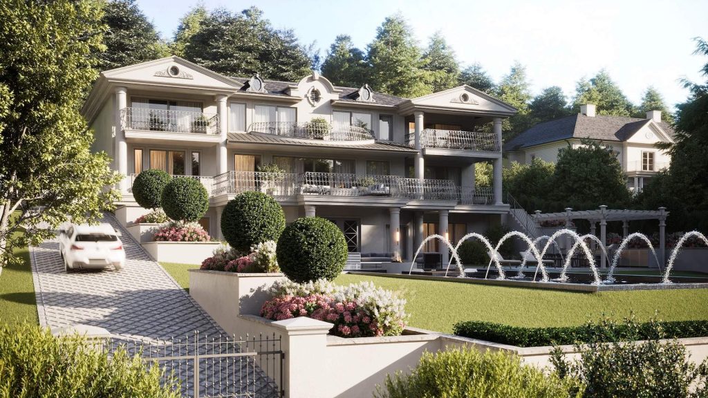 Best 3D Renders of 2022 by ArchiCGI: Top-10