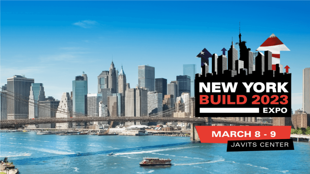 Events for Architects in the USA: Top 5 in 2023