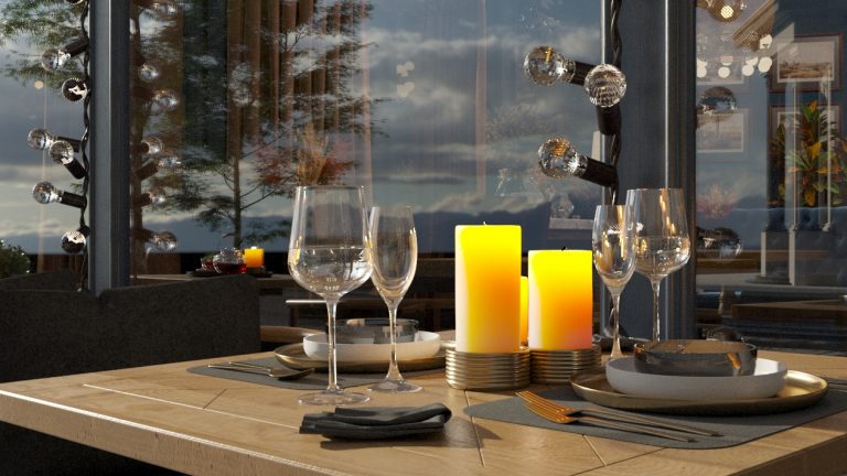 10 Types of Shots in Animation for Your Architectural Project