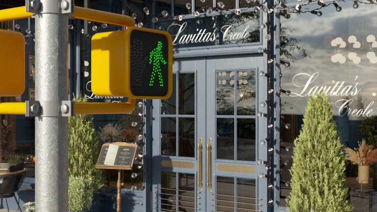 10 Types of Shots in Animation for Your Architectural Project