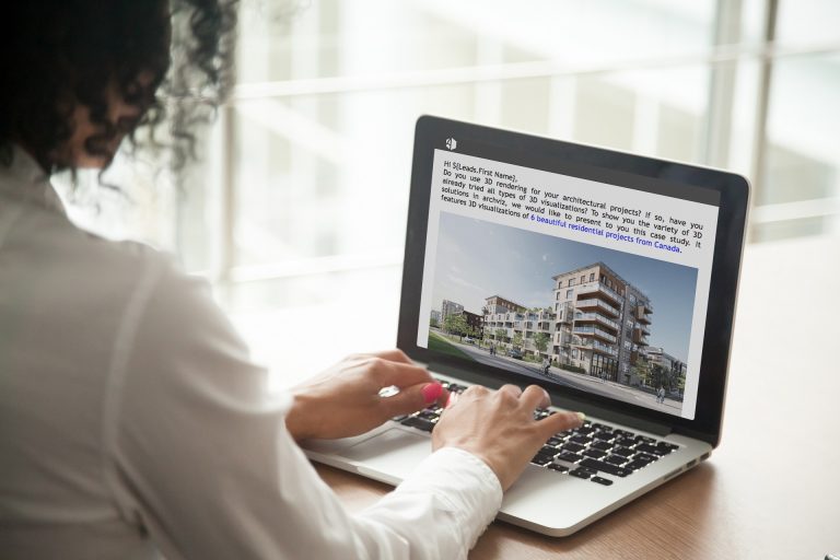 Email Marketing for Architects: 6 Pro Tips to Make it Efficient