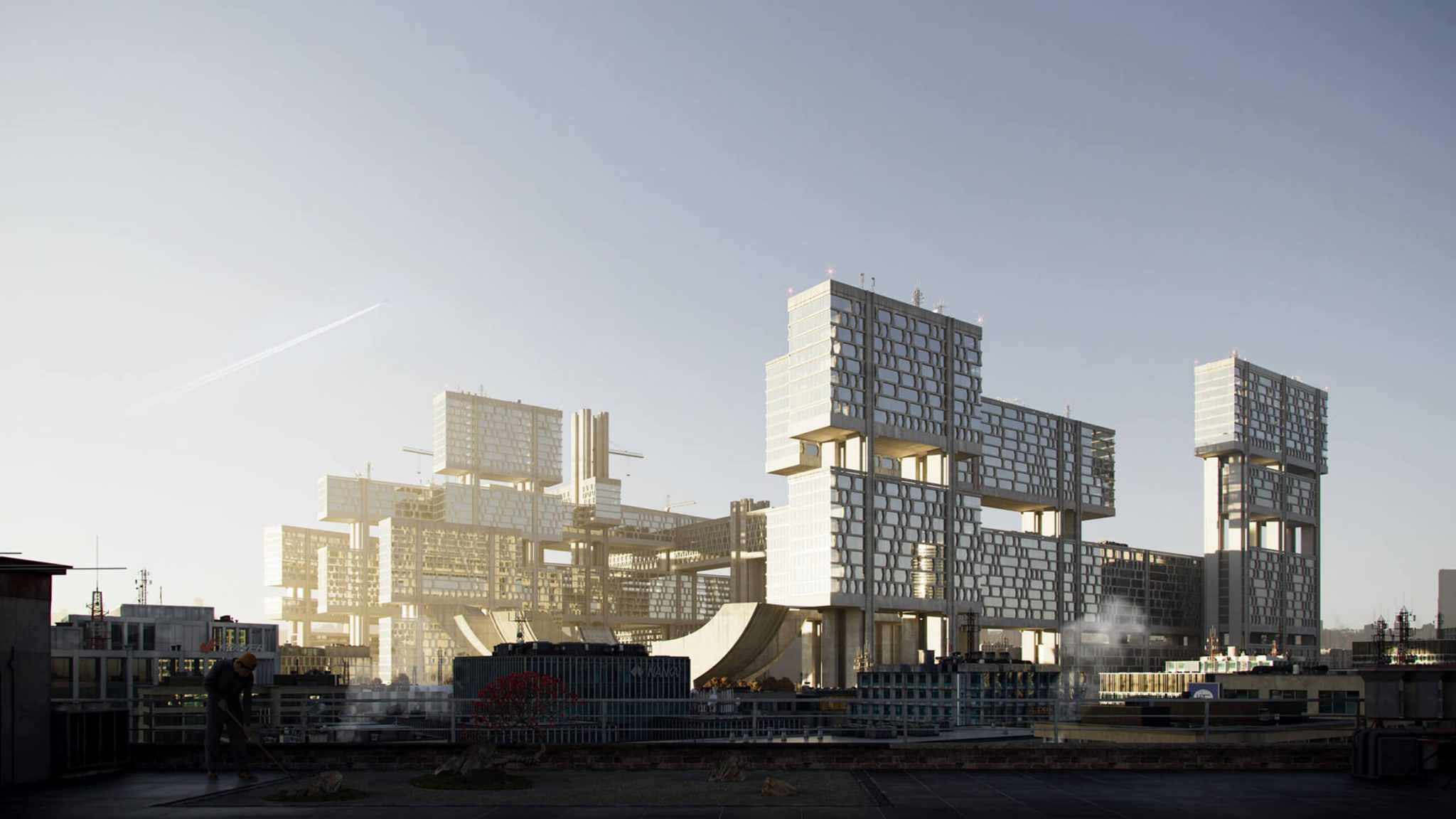 3D Rendering for Architects: Boost Your Business
