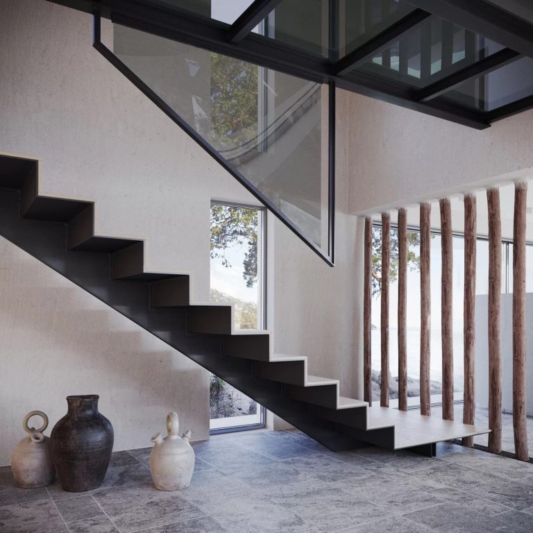 3D Rendering Terminology: an Easy Guide for Architects