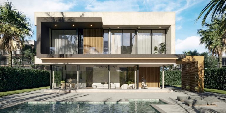 CGI Solutions for Architecture, Design, and Real Estate