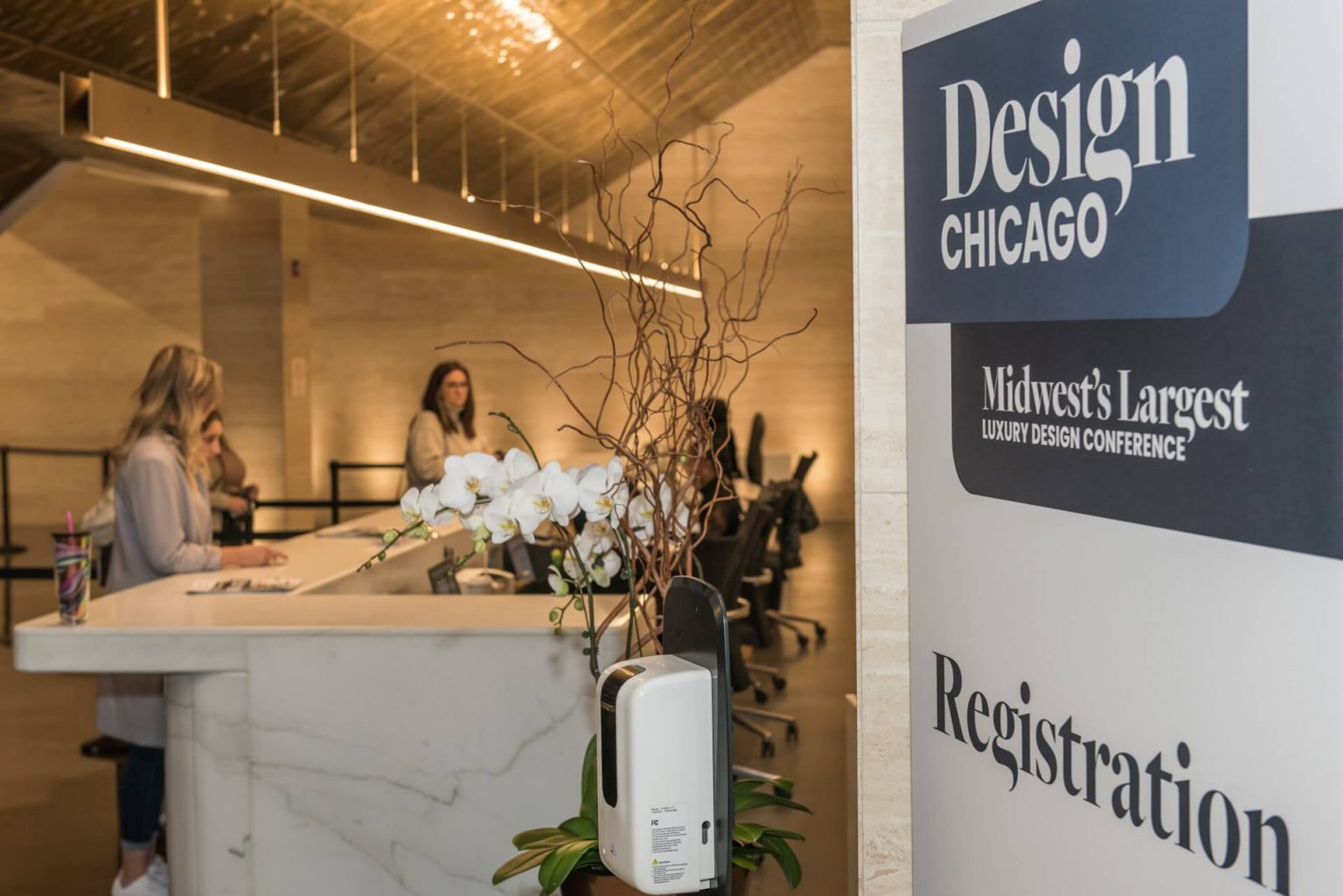 Events for Interior Designers in the USA: Top 7 in 2026