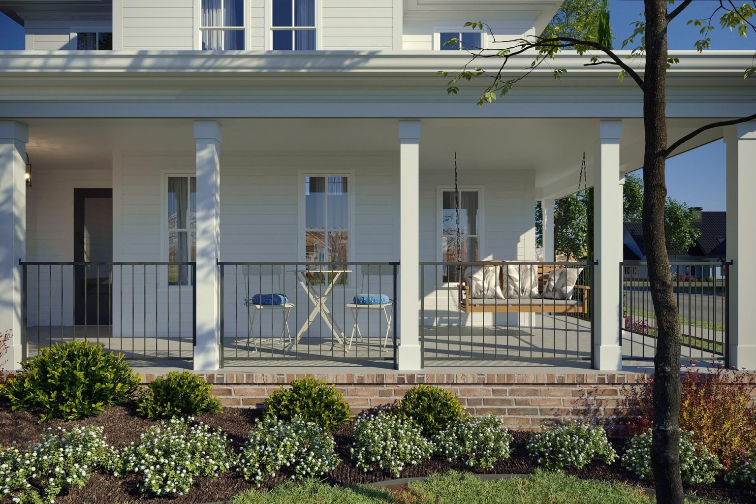 Exterior Rendering Options: 11 Extra Views with a Discount