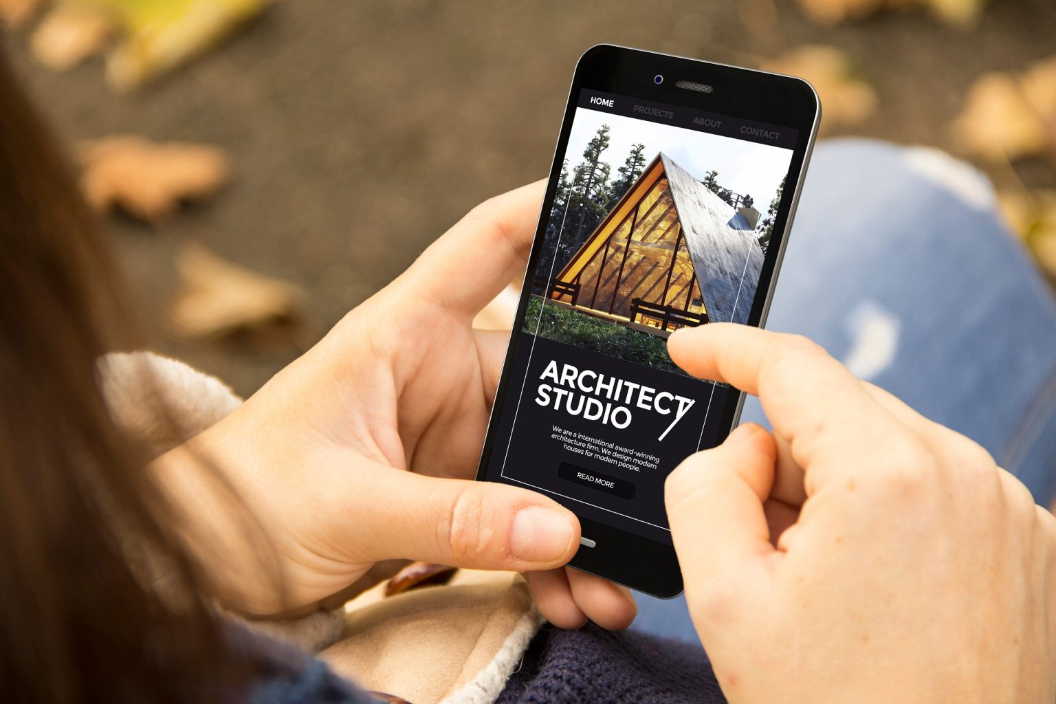 Website Design for Architects: How to Attract Ideal Clients Using It
