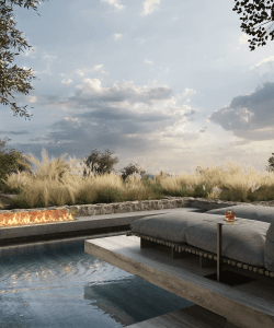 Swimming Pool 3D Rendering: 12 Stunning Projects by ArchiCGI