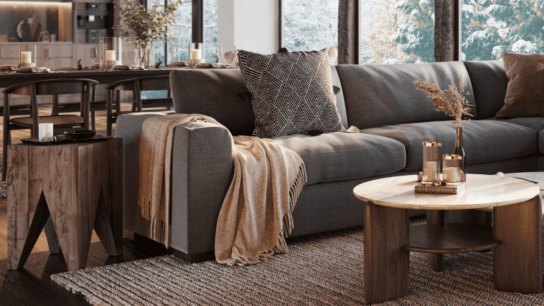 10 Residential 3D Rendering Types for AEC Professionals