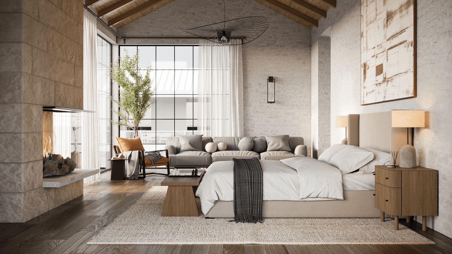 How to Choose a Firm for 3D Rendering and Modeling Partnership