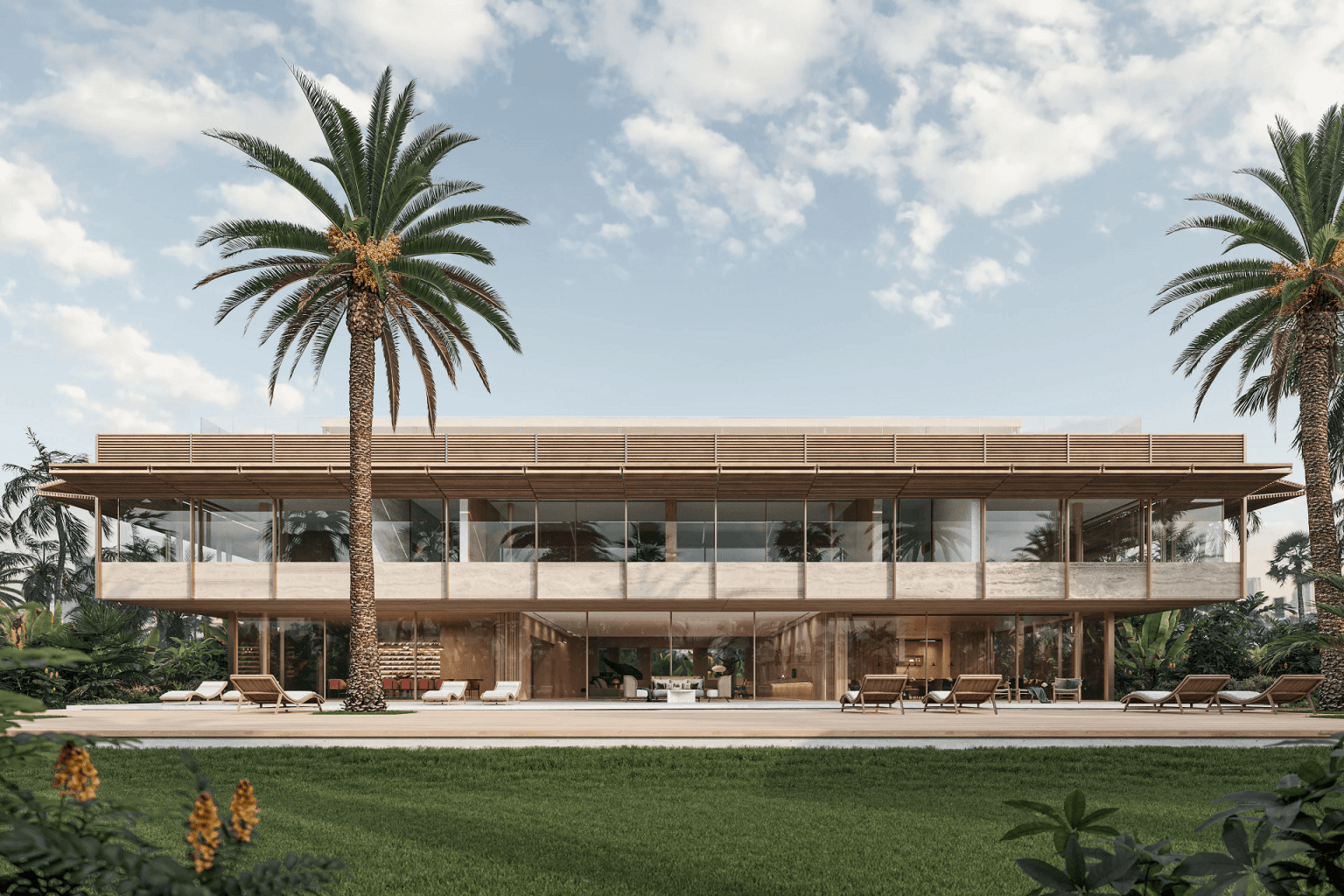 How to Choose a Firm for 3D Rendering and Modeling Partnership