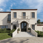 5 Best Angles for Architectural Exterior Rendering